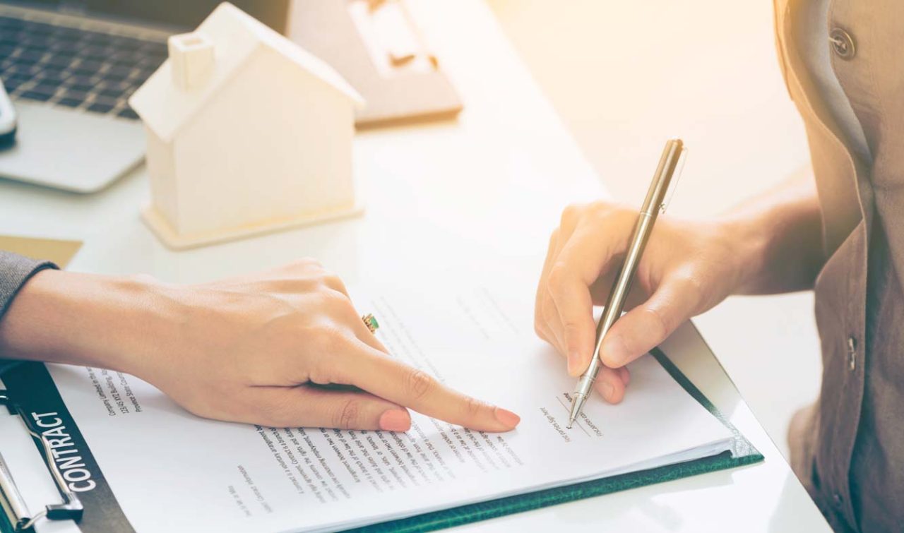 Lender & Seller Representation | Aalerud & Vose Law Office